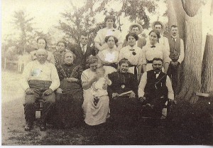Généalogie des Boileau de l’île Bizard | Société patrimoine et histoire ...