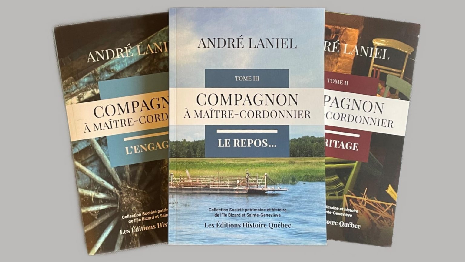 Île-Bizard | Société patrimoine et histoire de l'île Bizard et Sainte ...